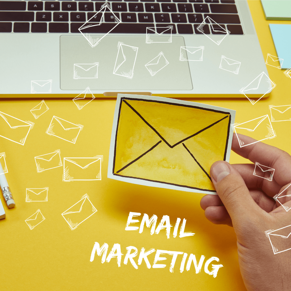 Machine Learning Y Email Marketing: Estrategias